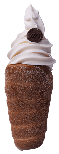 Conos Praga Heladería – Pioneros de los conos de trdelnik, kurtos ...